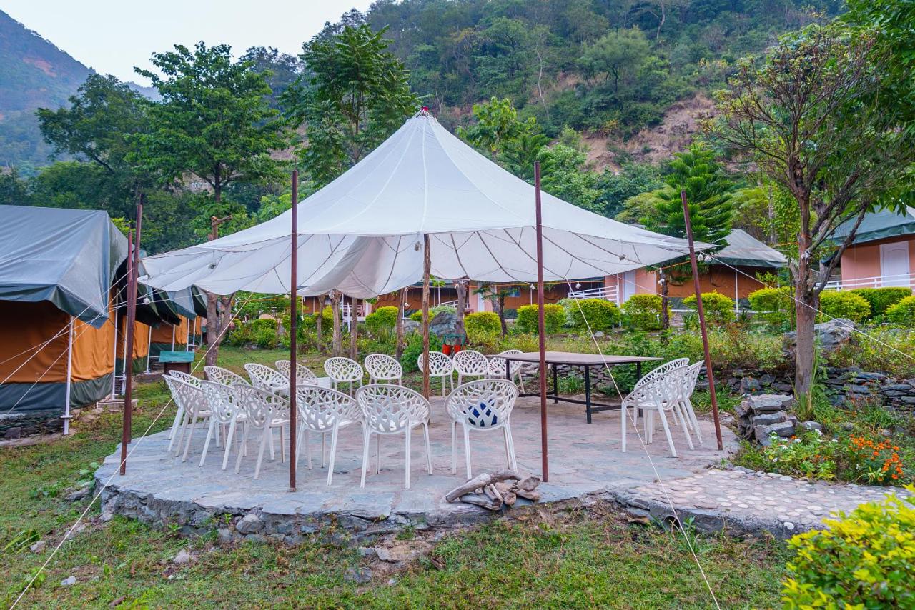 The Best Resort in Rishikesh for a Blissful Stay Banyan by the Ganges